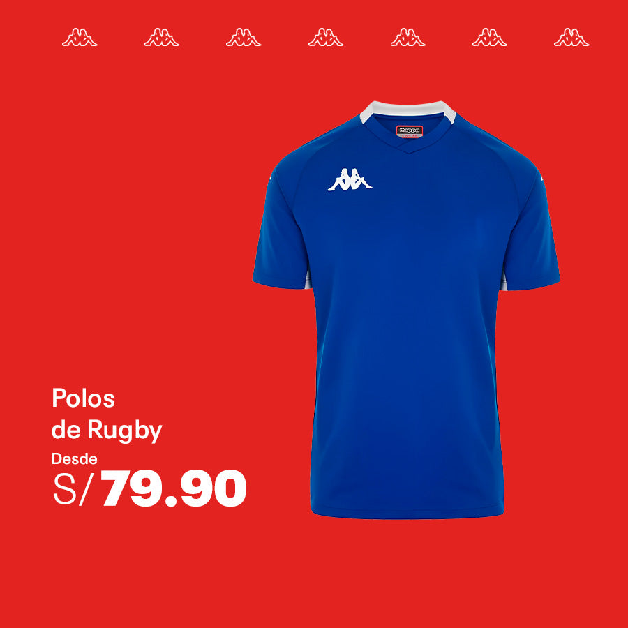 Kappa Perú | Tienda Oficial